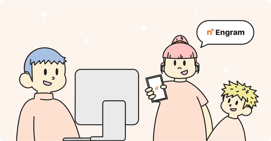 AI Writing Tool for Proofreading & Paraphrasing | Engram